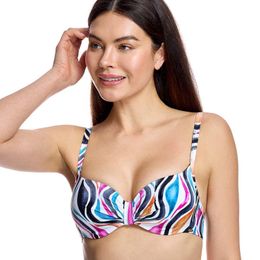 Damen-Bikini-Top mit B&uuml;gel W260224