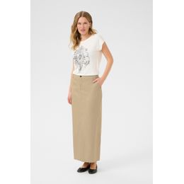 Kaffe Rock Classic fit taupe