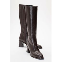 Paradis Blockabsatz Kniehoher Stiefel (Damen)