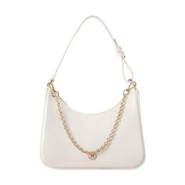 Victoria Hyde NYMANS GARDEN - Handtasche - Wei&szlig;