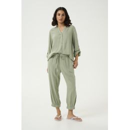Kaffe Caprihose KAmilia Caprihose Regular fit