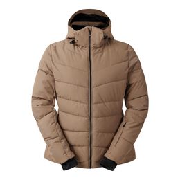 Dare 2b - "Glacier" Skijacke f&uuml;r Damen (Pinienrinde)