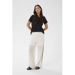 Kaffe Casual Hose KAdonna Casual Hose Straight fit