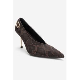 Molly Stiletto Pumps