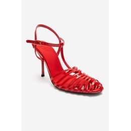 Pasion Stiletto Pumps