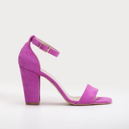 Jess Hoch Absatz Sandalen