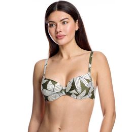 Damen-Bikini-Top mit B&uuml;gel W261124