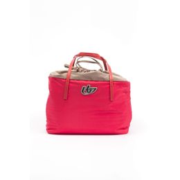 Byblos Sac &agrave; main corail pour femmes