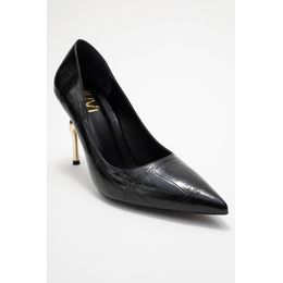 Hudson Spitzer Pumps (Damen)
