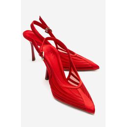 Safira Stiletto Pumps