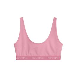 Marc O'Polo Marc O'Polo Damen Bustier BioBH, Bustier Top, Bustier‑BH