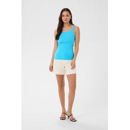 Kaffe Jerseytop KAcarna Jerseytop Tight fit