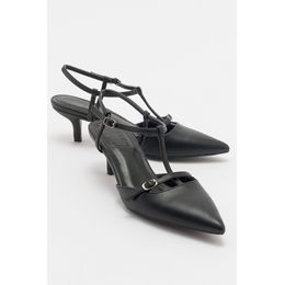 Frans Spitzer Pump (Damen)