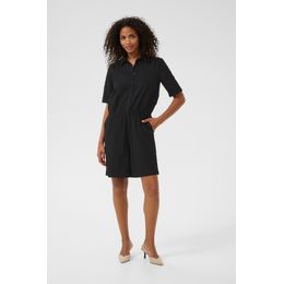 Kaffe Overall Regular fit black