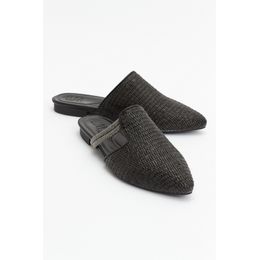 Pesa Gewebte Slipper (Damen)