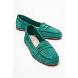 Dorothy Leder Loafer