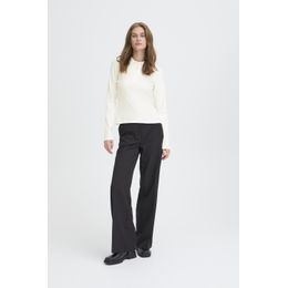 Ichi Langarm-Shirt IHPACIFIC Langarm-Shirt Regular fit