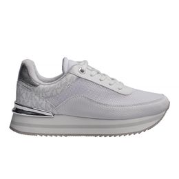 Michael Kors Hattie Trainer Damen Sportschuhe 49T5HAFS1D