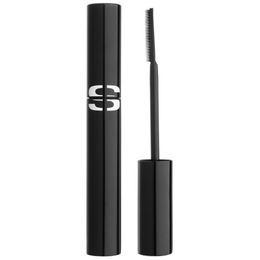 Sisley So Intense Mascara in 01 Tiefschwarz f&uuml;r volumin&ouml;se Wimpern