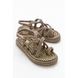 POMA Flach Sandale (Women)