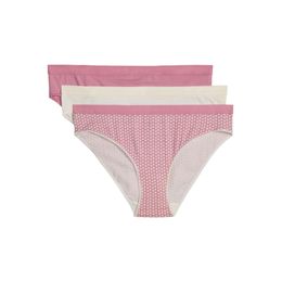 Marc O'Polo Marc O'Polo Damen Slip BioUnterhose, Basic Slip, Slip