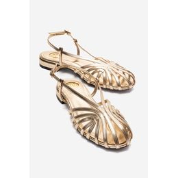 Liss Riemchen Sandale (Damen)