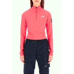 The North Face Womens BB Last Dance Langarm-Tee