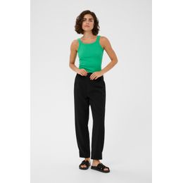 Kaffe Jerseytop KAcarna Jerseytop Tight fit