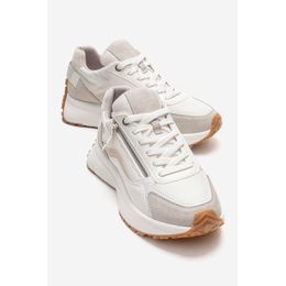 Rocca Zip Sneaker
