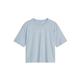 Marc O'Polo Marc O'Polo Damen T-Shirt Mix N MatchTee Shirt, Kurzarmshirt, Basic Shirt