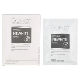Guinot Newhite Aufhellende Maske