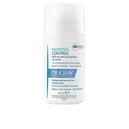 Ducray Hidrosis Control Roll-on Antitranspirant Achselh&ouml;hlen 40 ml