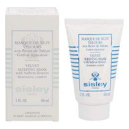 Sisley Samt Schlafmaske 60ml
