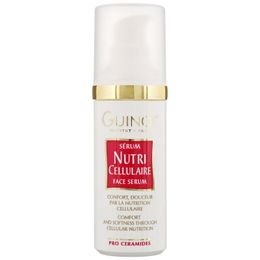 Guinot Nutri Cellulaire N&auml;hrendes Gesichtsserum f&uuml;r trockene Haut