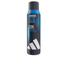 Adidas Sport Fresh Anti-perspirant Deo Vapo 150 ml