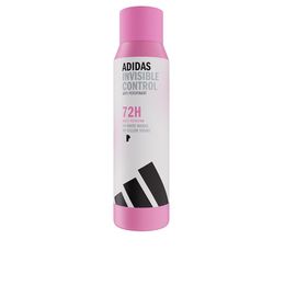 Adidas Woman Invisible Control Anti-transpirant Deo Vapo 150 ml