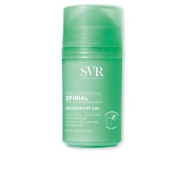 SVR Spirial Roll-on V&eacute;g&eacute;tal 50 ml