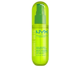 NYX Fett&ouml;l-k&ouml;rperspray #coconut Cutie 1 St&uuml;ck