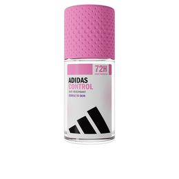 Adidas Woman Control Antitranspirant 72h Deo Roll-on 50 ml