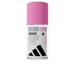 Adidas Woman Invisible Control Antitranspirant Deo Roll-on 50 ml