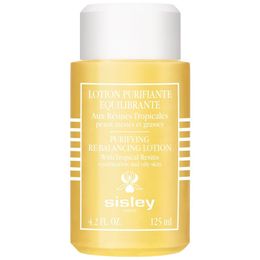 Sisley Tropische Harze Reinigende Re-Balancing Lotion f&uuml;r klare Haut 125ml