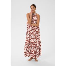 Kaffe Kurzarm-Bluse KAevie Kurzarm-Bluse A-shape