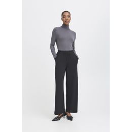 Ichi Casual Hose IHLINNA Casual Hose Loose fit