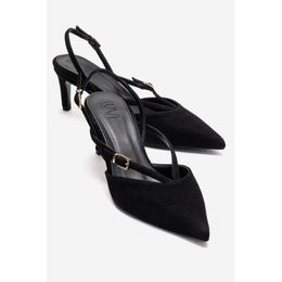 Armonia Stiletto-Pumps