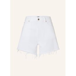 The.Nim Short WOMAN BULL DENIM SHORTS