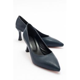 Pedra Pumps mit spitzer Zehenpartie (Damen)