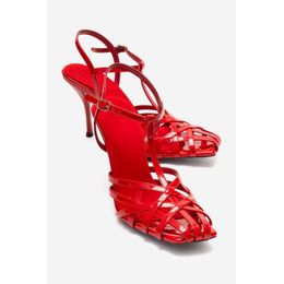 Allos Stiletto Sandale (Damen)