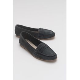 Dorothy Leder Loafer