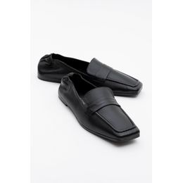 Liepa Leder Loafer