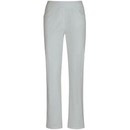 Brax - Hose, grau, Gr. 40 / M - Baumwolle